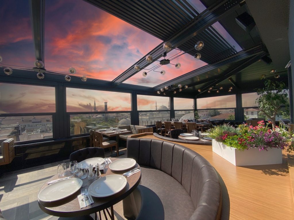 LotiPoints.com | Best Restaurants in Istanbul